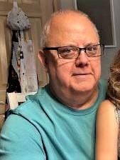 Robert B. Acker | The Dietrich Funeral Home