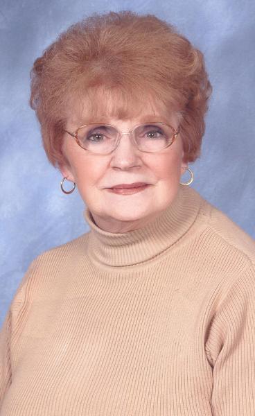 Ann L. Ross ( nee Scorsone ) | The Dietrich Funeral Home