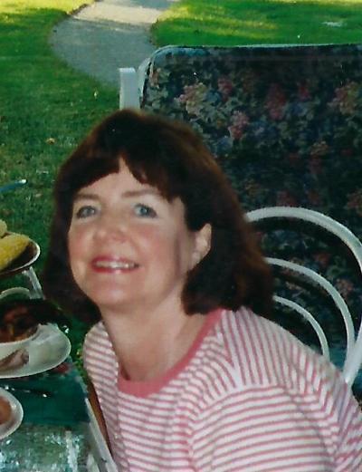 Mary “Paula” Bachman | The Dietrich Funeral Home