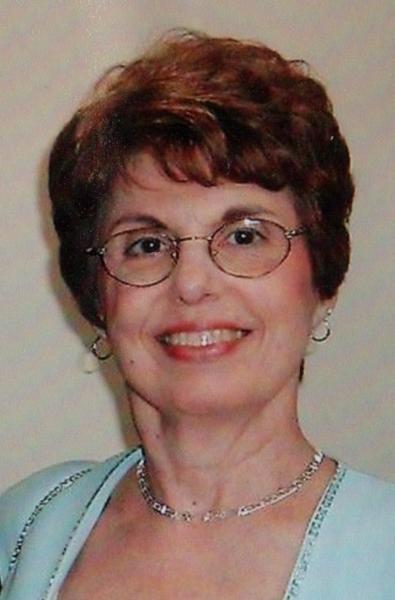 Barbara A. Bardo (nee Manze) | The Dietrich Funeral Home