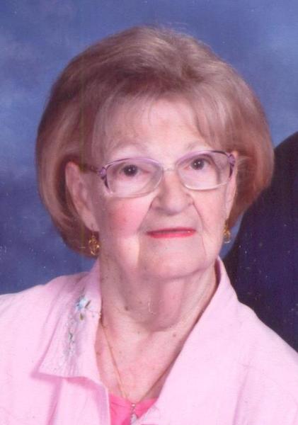 Lenore Ann Burns (nee Bensen) | The Dietrich Funeral Home