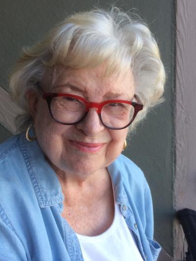 Ruth Cecelia Cisek | The Dietrich Funeral Home