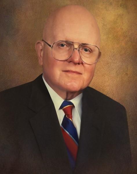John W. Cudmore, M.D. | The Dietrich Funeral Home