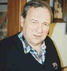 Truman W. Curthoys | The Dietrich Funeral Home