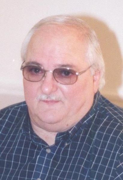 Joseph C. Cutrona, Jr. | The Dietrich Funeral Home