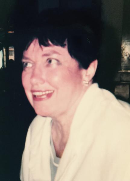 Ann T. DelleBovi (nee Regan) | The Dietrich Funeral Home