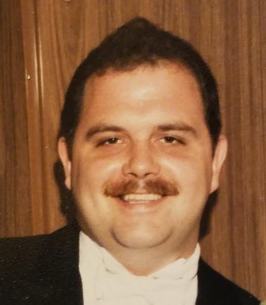 Kevin Devine | The Dietrich Funeral Home