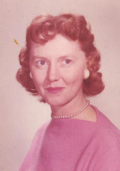 Marjorie E. Devine | The Dietrich Funeral Home