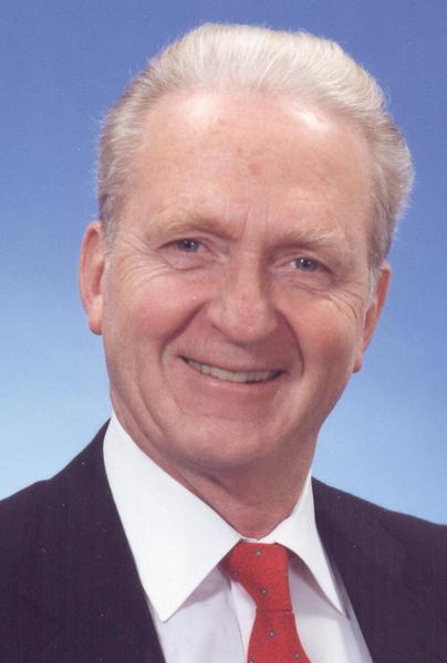 Ernst H. Beutner - The Dietrich Funeral Home