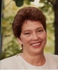 Barbara A.Fitch (nee Steinkirchner) | The Dietrich Funeral Home