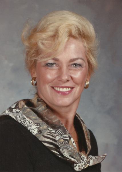 Gail M. O’Brien (nee Crowl) | The Dietrich Funeral Home