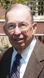 Roger J. Goergen, DDS | The Dietrich Funeral Home