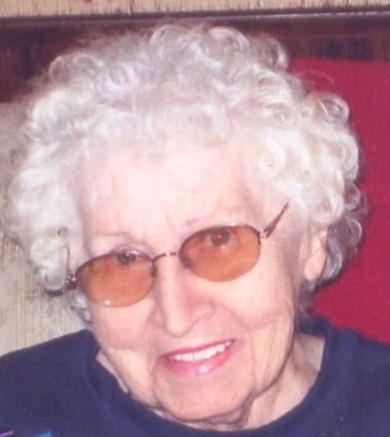 Sally Gorski | The Dietrich Funeral Home