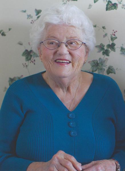 Dolores M. Grad - Totaro | The Dietrich Funeral Home