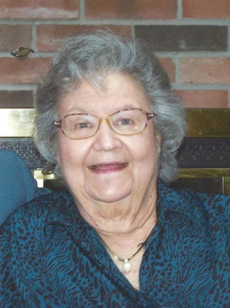 Carolyn R. Gromer (nee Grosse) | The Dietrich Funeral Home