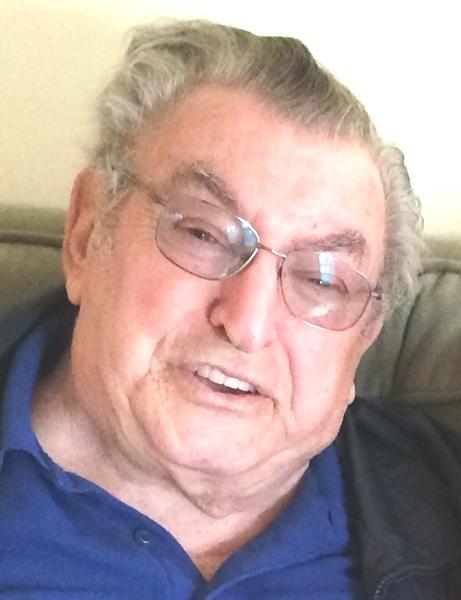 Anthony “Tony” Guzzo | The Dietrich Funeral Home