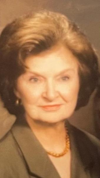 Mary Jane Hanavan | The Dietrich Funeral Home