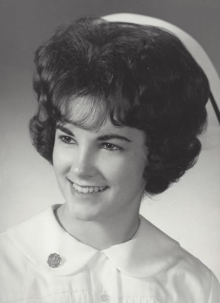 Diane Harrington (nee Mack) | The Dietrich Funeral Home