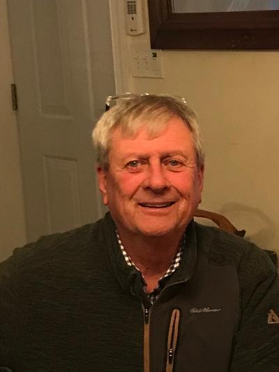 Neal R. Hartl | The Dietrich Funeral Home