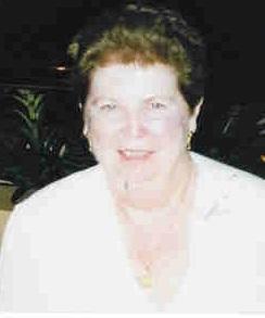 Nancy Sullivan Hartnett | The Dietrich Funeral Home