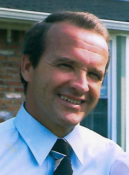 Robert Miles Hartney | The Dietrich Funeral Home