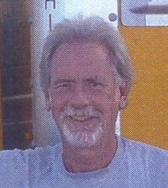 Gerald J. Heckman, Jr. “Jerry” | The Dietrich Funeral Home