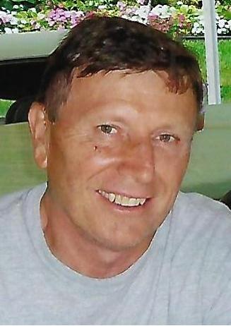 Wayne P. Hill | The Dietrich Funeral Home