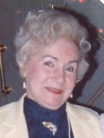 Florence B. Jankowski | The Dietrich Funeral Home