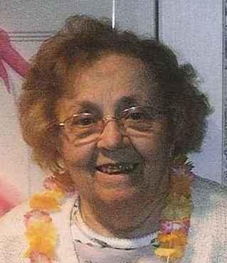 Jean S. Gerlach | The Dietrich Funeral Home