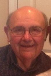 John J. Bardo, Sr. | The Dietrich Funeral Home