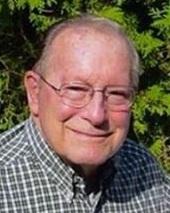 John J. Kieffer | The Dietrich Funeral Home