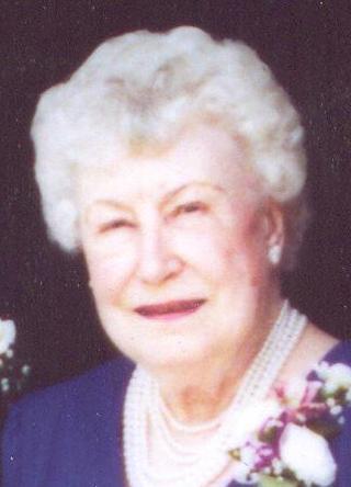 Agnes C. Kucharski | The Dietrich Funeral Home
