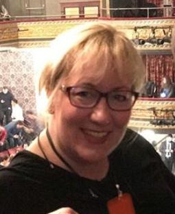 Laura A. Hartrich | The Dietrich Funeral Home