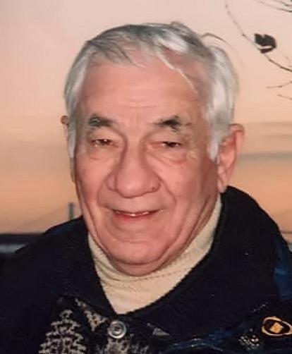 Lawrence G. Hartrich | The Dietrich Funeral Home