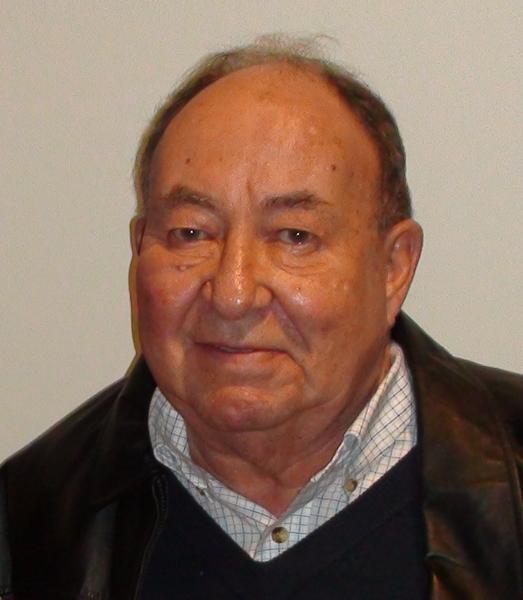 William M. Lester | The Dietrich Funeral Home