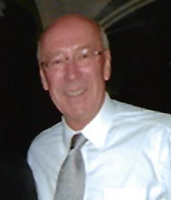 Robin Jon Lindgren | The Dietrich Funeral Home