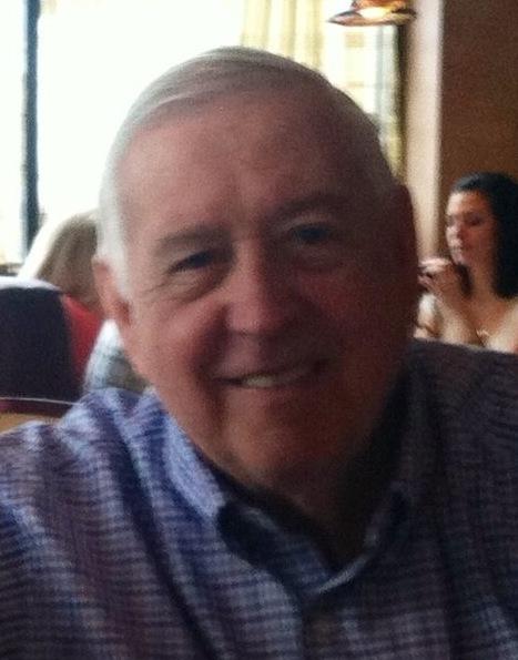 John “Jack” Littlefield | The Dietrich Funeral Home