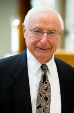 Richard A. Miller | The Dietrich Funeral Home