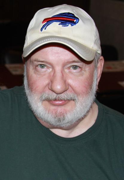 Robert F. Mindel | The Dietrich Funeral Home