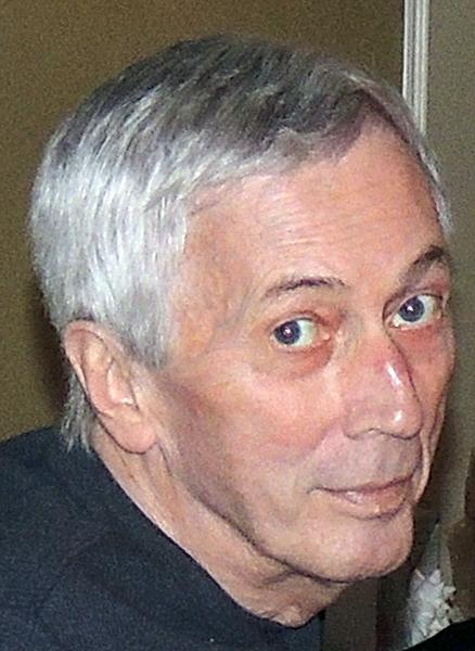 Thomas J. Mineo | The Dietrich Funeral Home