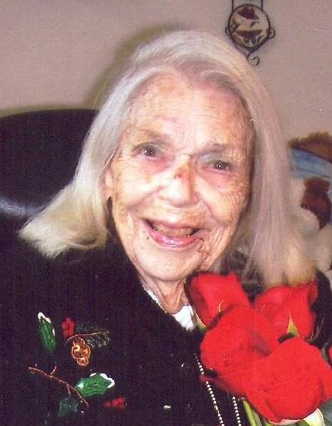 Mary Eleanore “Mimi” Minich - The Dietrich Funeral Home