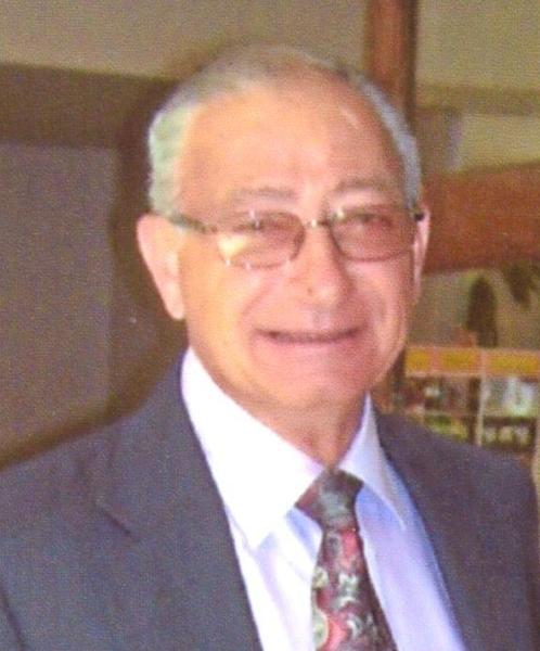 Vincent Muscarella, Jr. | The Dietrich Funeral Home