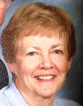 Nancy Elliott (Gerry) | The Dietrich Funeral Home