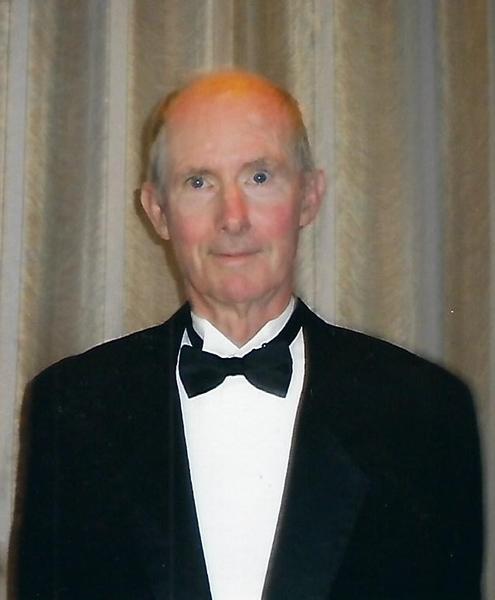 Dr. Robert E. Ogle | The Dietrich Funeral Home