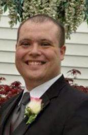 Nicholas D. “Nick” O’Neil | The Dietrich Funeral Home