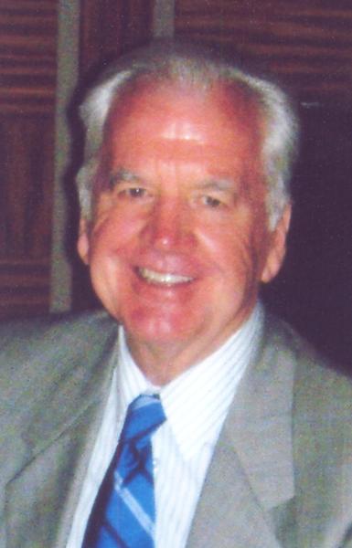 Wayne M. O’Sullivan | The Dietrich Funeral Home