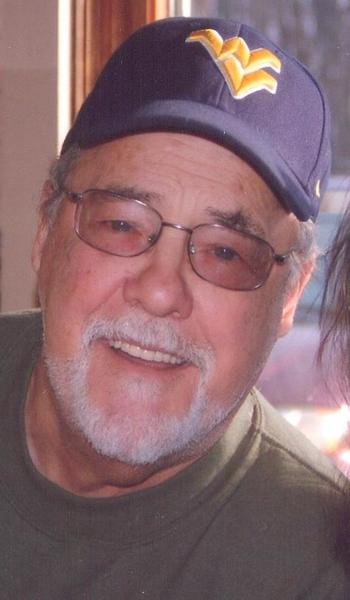 Roger Alan Parsons | The Dietrich Funeral Home