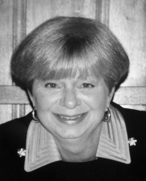 Penelope Ann “Penny” Becker (nee Reino) | The Dietrich Funeral Home