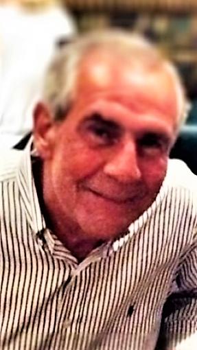 Joseph R. Pera | The Dietrich Funeral Home