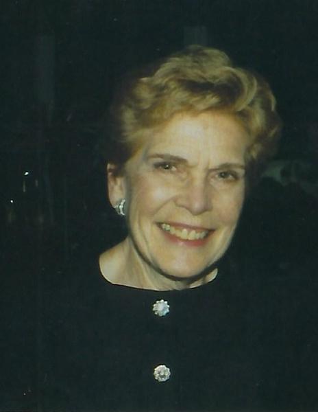 Josephine Peters | The Dietrich Funeral Home